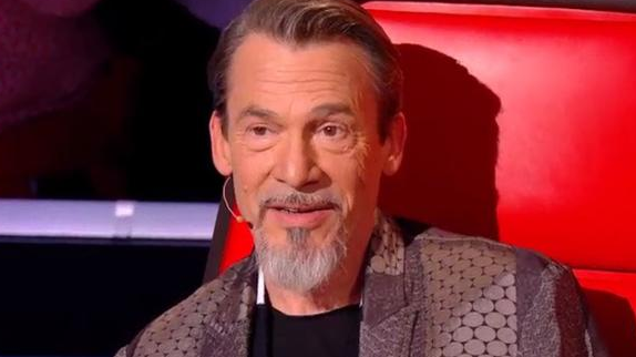 Florent Pagny bientôt de retour dans "The Voice" ? Il répond