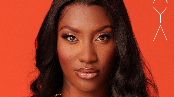 Aya Nakamura : écoutez son nouvel album "Aya" et ses duos avec Stormzy ...