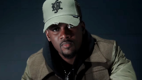 Clip "A la base" : Black M en force pour le deuxième extrait de l'EP ...
