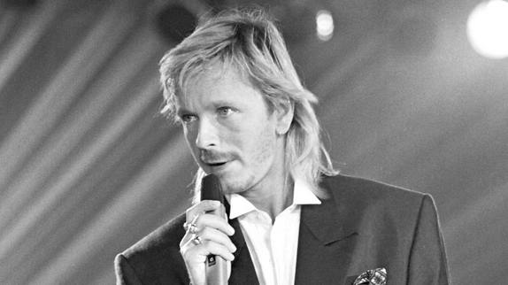 "C'est devenu l'enfer" : ce concert de Renaud a très mal fini et l'a ...