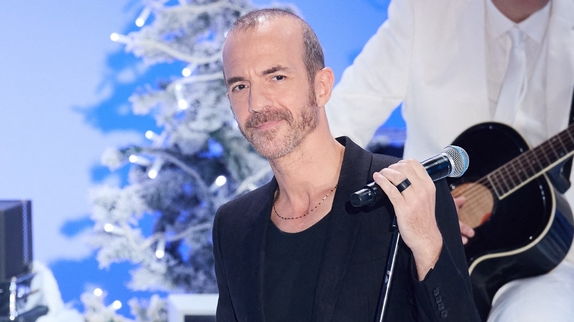 Calogero acteur : on connaît la date de diffusion de son téléfilm ...