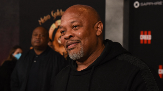 Dr. Dre va enfin avoir droit à son étoile sur le Hollywood Walk of Fame