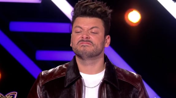 "Vous n'avez pas honte ?" : Kev Adams (Mask Singer) furieux contre le ...