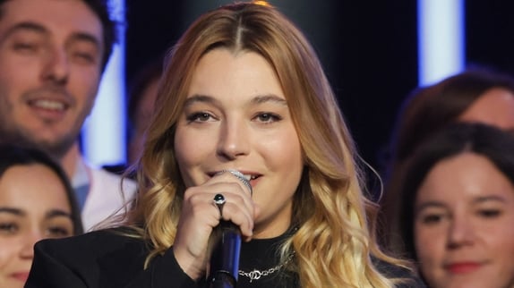 Santa prône "La différence" sur son nouveau single puissant : écoutez
