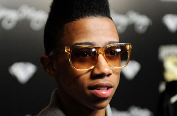 Lil Twist : le nouveau prodige du rap made in USA