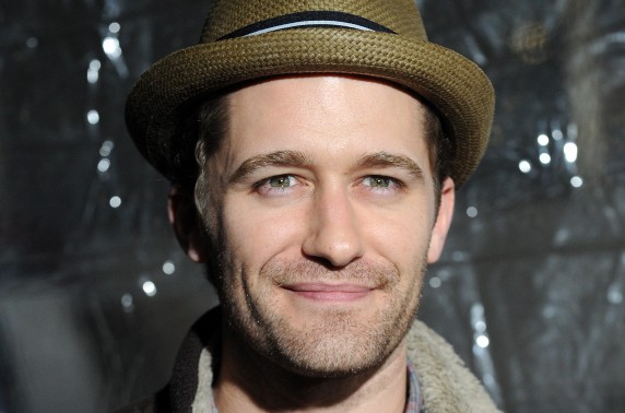 Matthew Morrison séduit avec "Still Got Tonight"