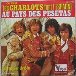 Le héros des Charlots, Gérard Rinaldi, est mort