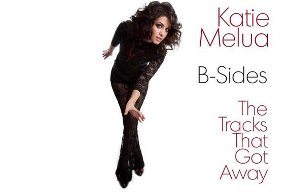 Katie Melua : l'album "B-Sides - The Tracks That Got Away" disponible ...