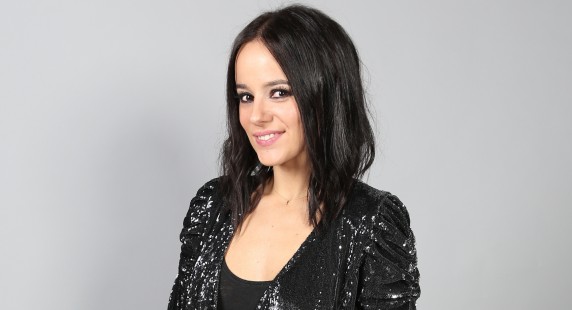 Alizée : écoutez l'inédit "Dans mon sac", extrait de son nouvel album "5"