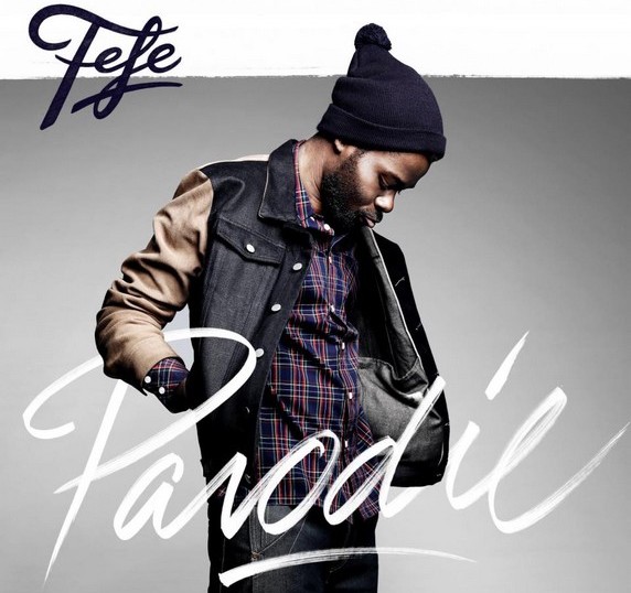 Féfé dévoile sa "Parodie" : écoutez son nouveau single