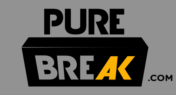 Découvrez Pure Break
