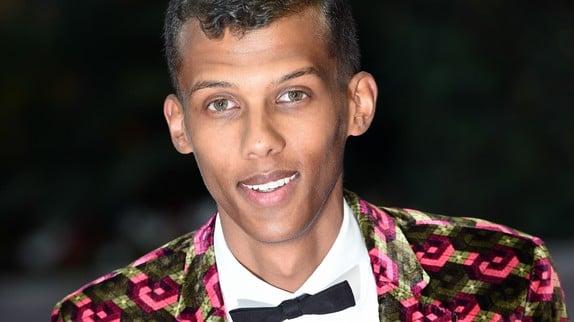 "Hunger Games 3" : Stromae sur la bande originale du film avec Lorde et ...