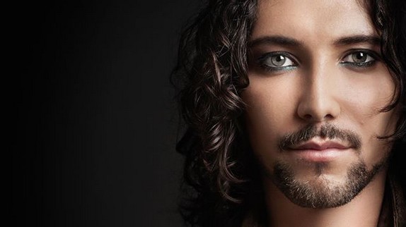 Après "The Voice" et "Rising Star", Fabien Incardona rejoint la troupe ...