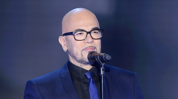 Pascal Obispo de retour : un nouvel album plus "rock" et une tournée