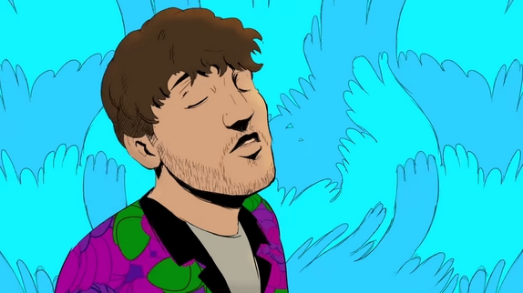 Clip "Treehouse" : James Arthur, Ty Dolla $ign et Shotty Horroh ...