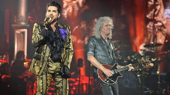 "You Are The Champions" : Queen dévoile une nouvelle version caritative ...