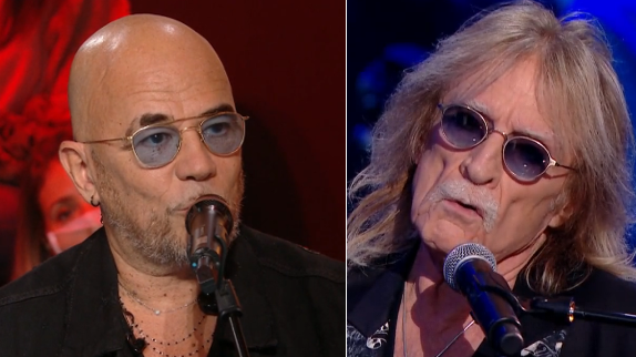 Pascal Obispo va reprendre Christophe : "Il y a une transmission entre ...