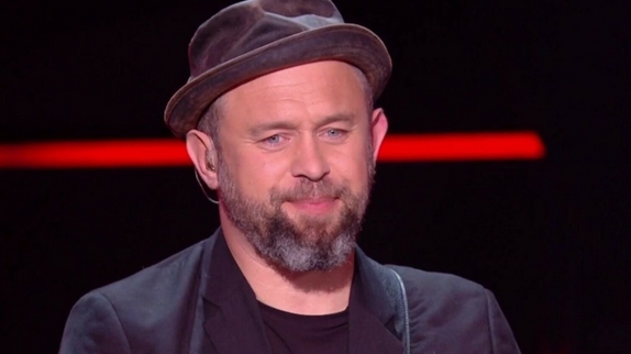 Mister Mat se confie après "The Voice" : sa défaite, son nouvel album...