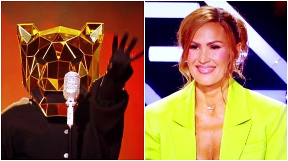 Mask Singer : qui est la Tigresse, l'enquêteur guest ? Premiers indices