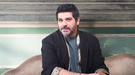 Patrick Fiori en interview : "Quand les années passent, on peut avoir ...