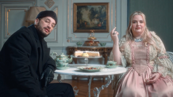 Neven lance sa carrière avec Soolking dans son clip de "Promesse ...