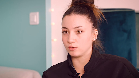 Lénie bientôt dans une célèbre émission TF1 après la "Star Academy"