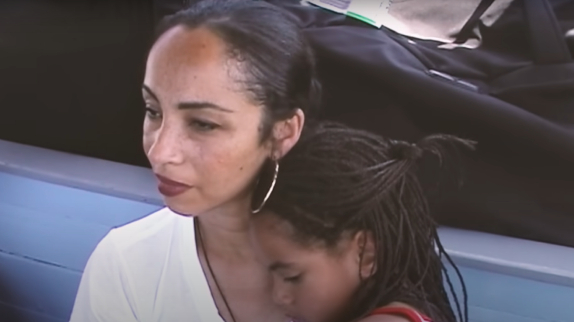 Sade : regardez le clip "Young Lion", bouleversante déclaration d'amour ...