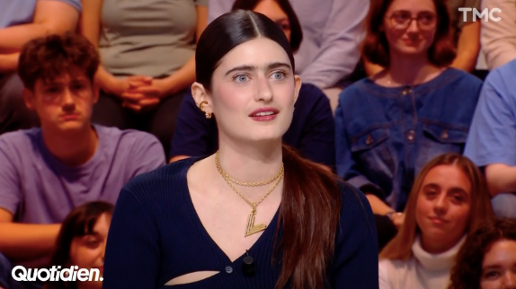 "Je suis née comme ça" : Marguerite répond aux jugements sur son physique