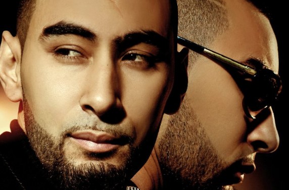 La Fouine dévoile "Nhar Sheitan Click"