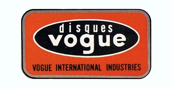 Les disques Vogue : exposition d'un label mythique à la BNF de Paris
