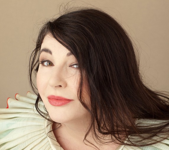 Kate Bush : nouvel album de chansons originales