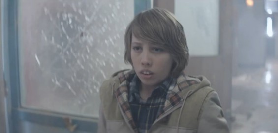 David Guetta : son nouveau clip "Titanium"