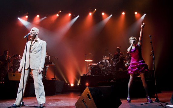 Le Bal de l'Olympia de retour pour une deuxième édition