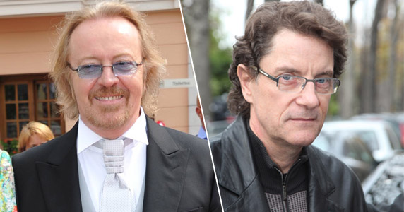 Francis Cabrel revisite "Petite Marie" avec Umberto Tozzi : écoutez