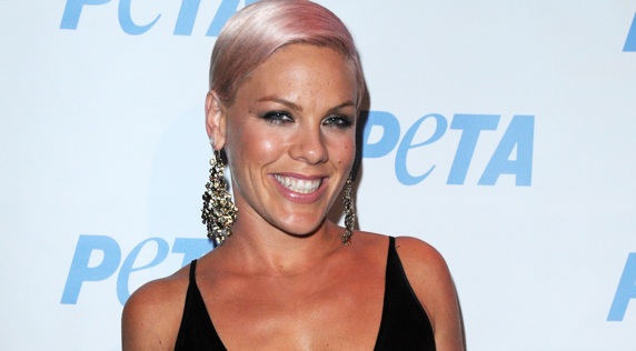 Pink dévoile le tracklisting de son nouvel album "The Truth About Love"
