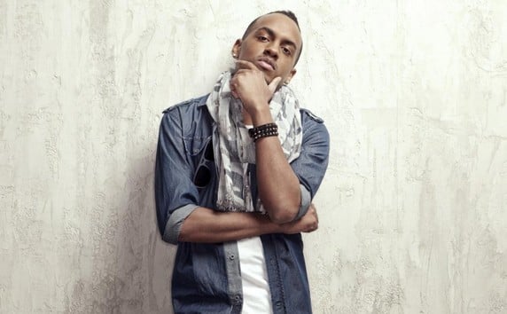 Colonel Reyel revient nous faire "Coucou" avec son nouveau single