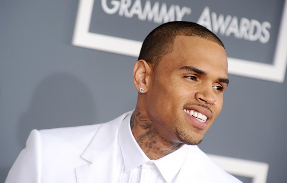 Chris Brown et Afrojack dévoilent le clip de leur nouveau single "As ...