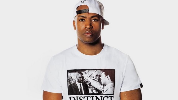 Rohff : 8 minutes de punchlines avec son nouveau single "Dounia"
