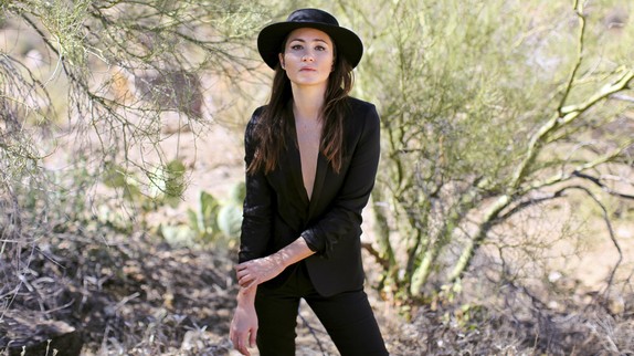 Rencontre avec KT Tunstall : "Aujourd'hui, je peux faire ce que je veux ...