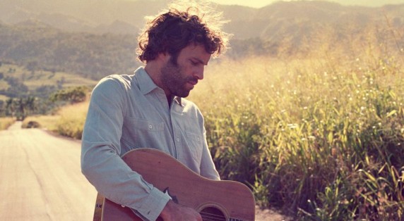 Jack Johnson dévoile "I Got You", extrait de son nouvel album "From ...