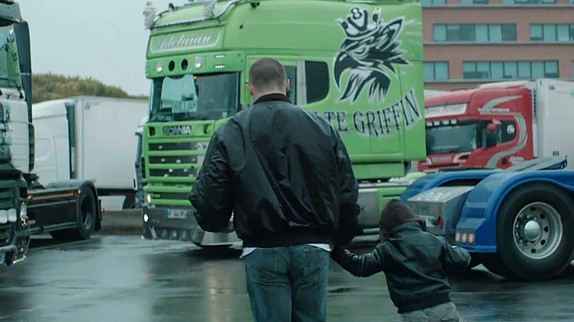 "Win" : The Aikiu met les poids lourds à l'honneur dans son nouveau clip