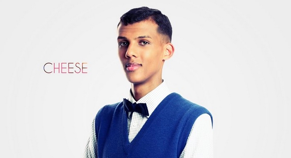 Stromae : "Cheese", son premier album, franchit le cap des 200.000 ventes