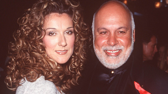 Rene Angelil 1980