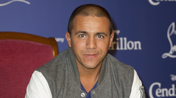 Faudel annonce son retour avec un nouvel album produit par RedOne