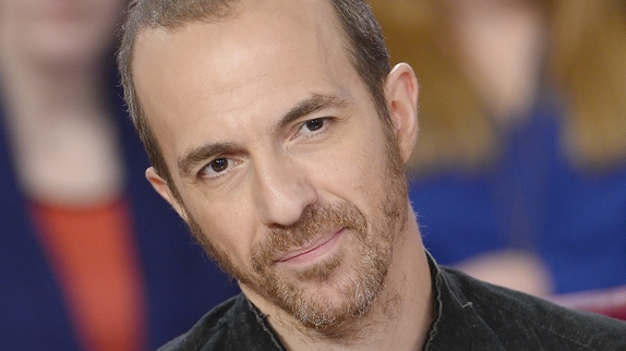 Calogero raconte ses débuts difficiles : "On disait que je ne ferai ...