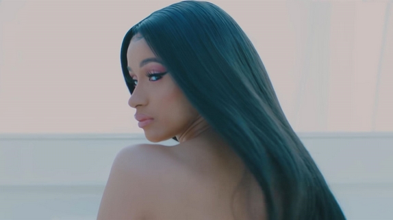 Cardi B : son deuxième album sortira en 2019