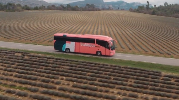 Musique de la pub BlaBlaCar BlaBlaBus : qui chante