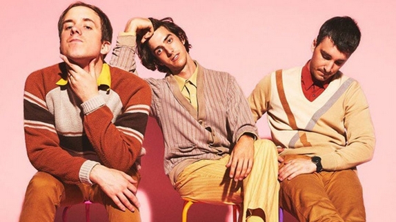 half alive : 3 titres pour découvrir la sensation pop-rock et soul ...