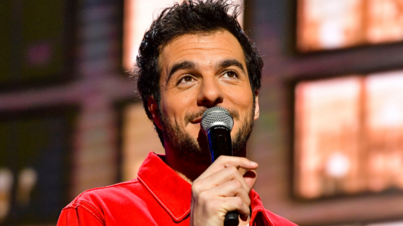 Amir fait une pause dans sa carrière et dit au revoir à ses fans en ...
