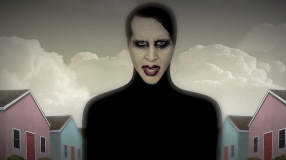 Clip "We Are Chaos" : Marilyn Manson prépare l'apocalypse avant son ...